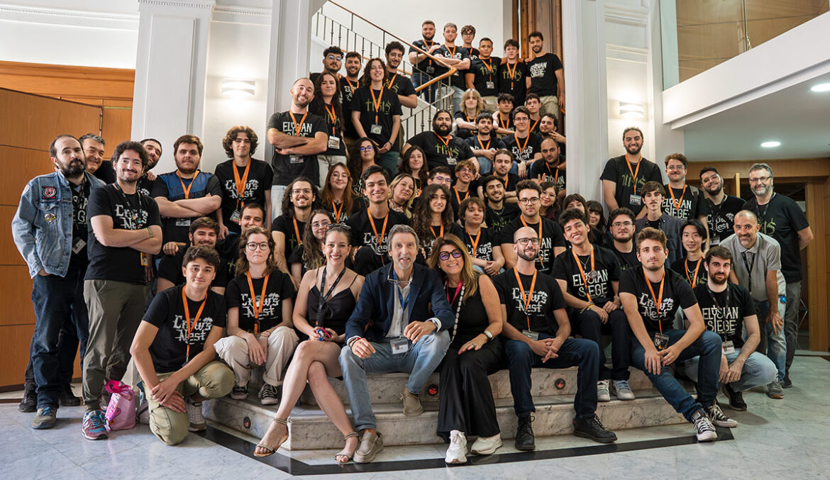 ESAT y la Asociación Valenciana de Apoyo a las Altas Capacidades (AVAST ...